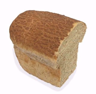 Bakkerij Groenendijk. Lichtbruin tijger heel